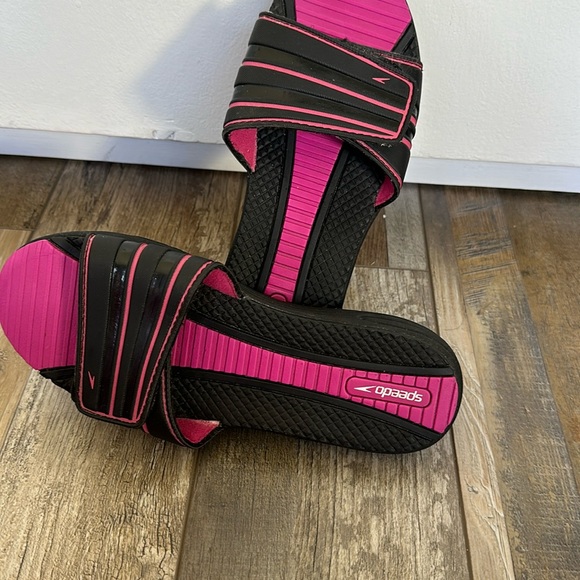 Speedo | Swim | Speedo Slippers | Poshmark